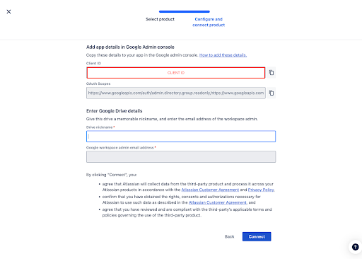 Atlassian Rovo: Access knowledge in Google Drive or SharePoint